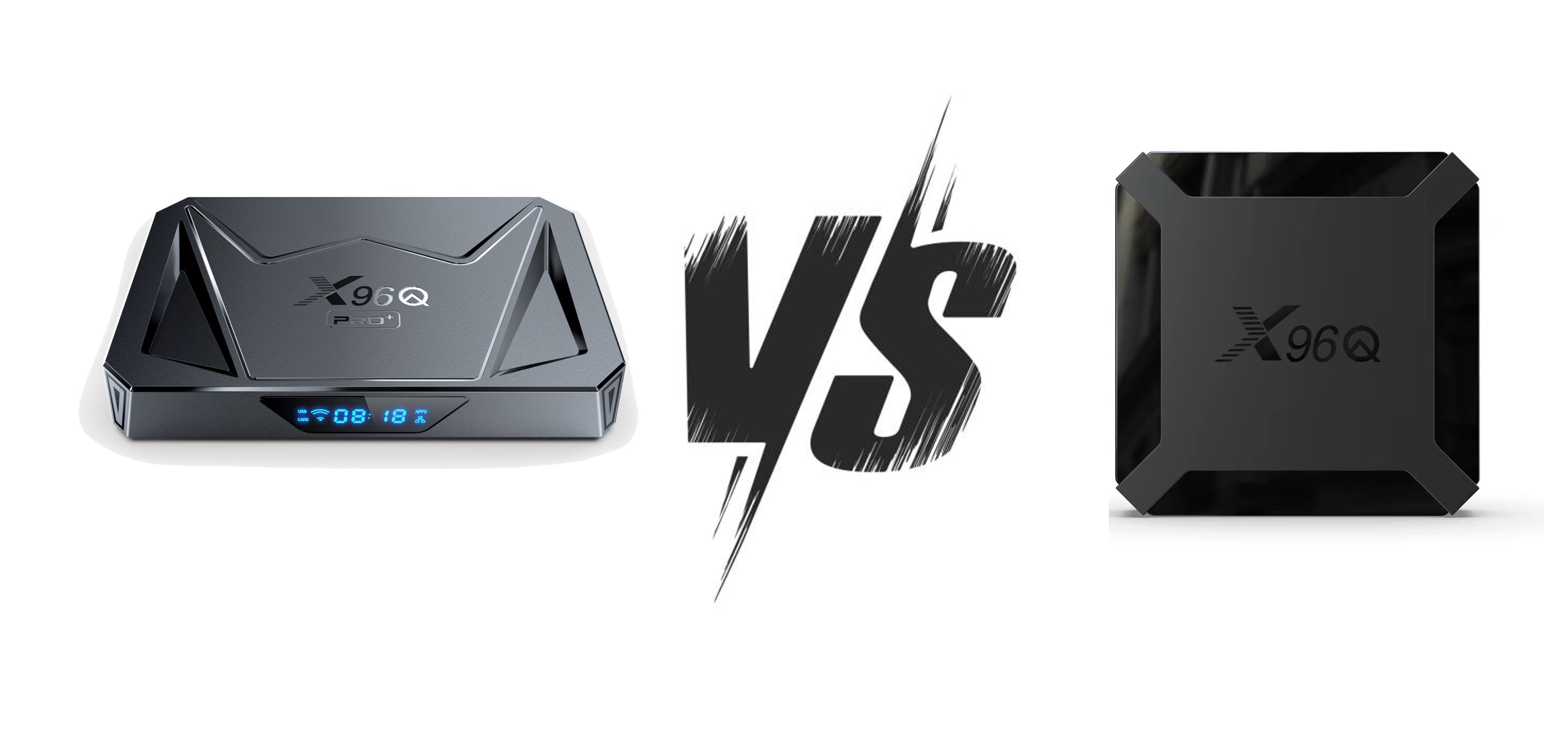 X96Q Pro+, X96Q TV Box —How to choose the most suitable Android TV box ...