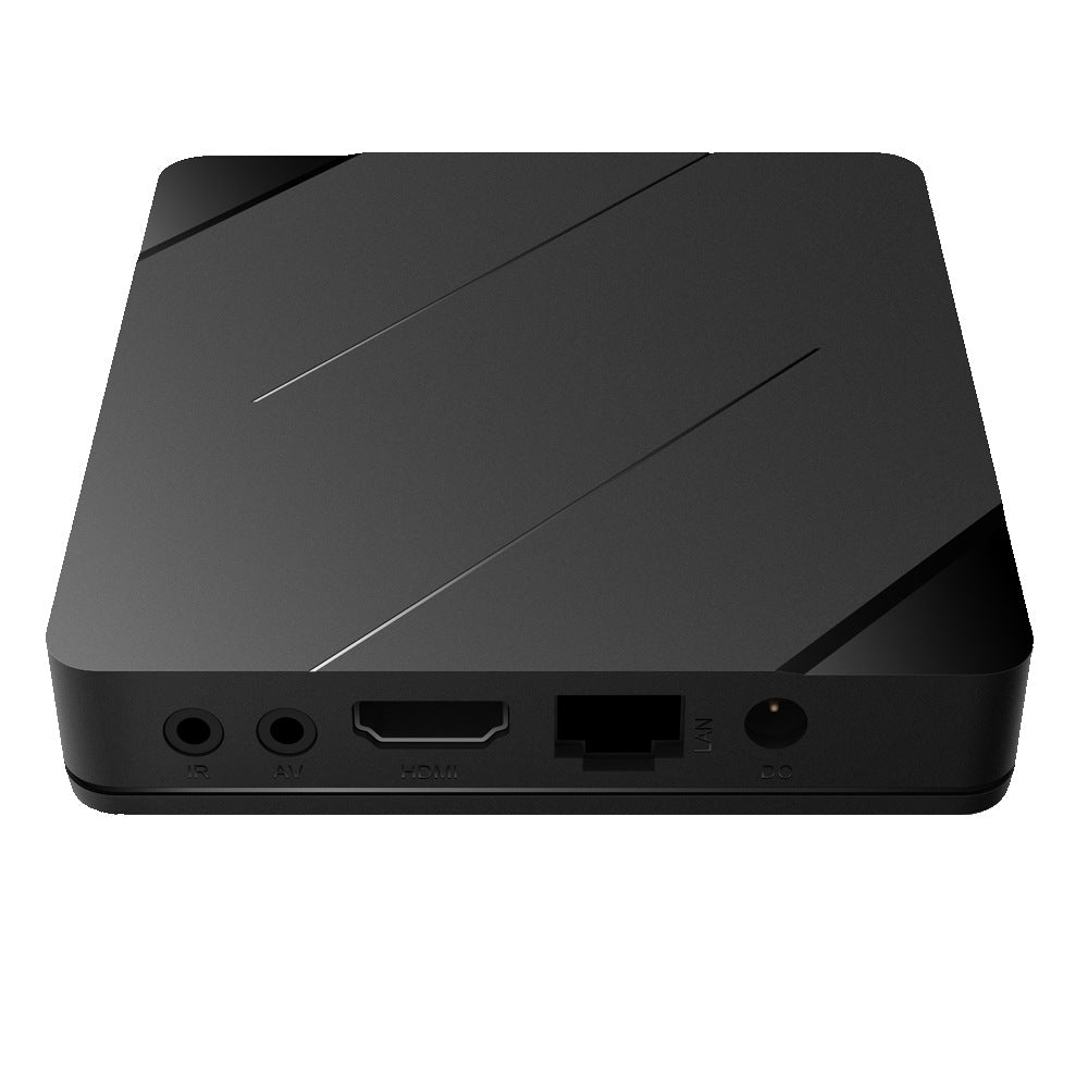Decodificador de televisión Linux Amlogic S905W – X96mini TV Box