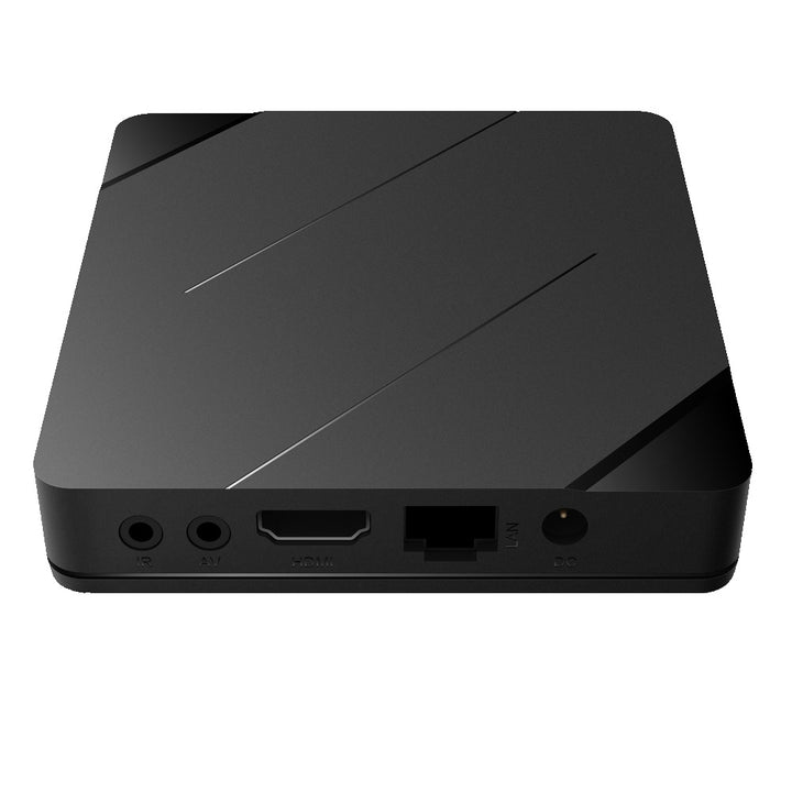 Linux TV Box – X96mini TV Box