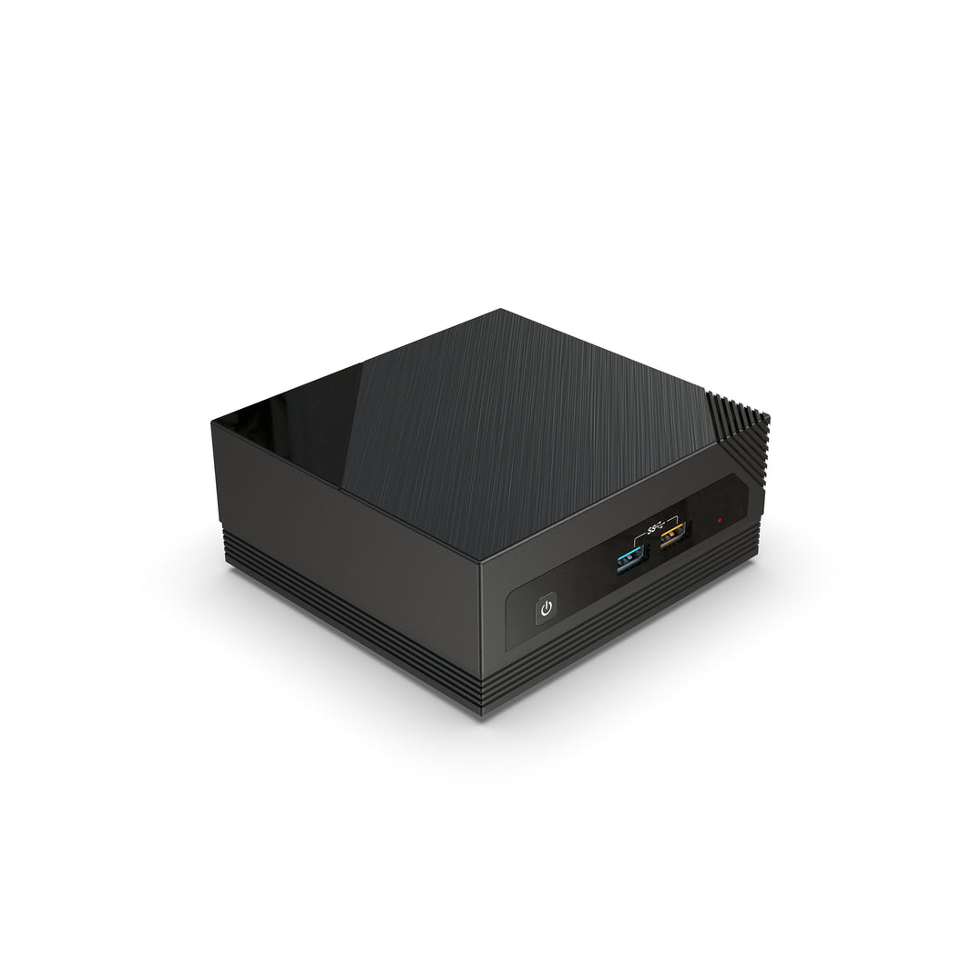 Mini Computer – X96mini TV Box