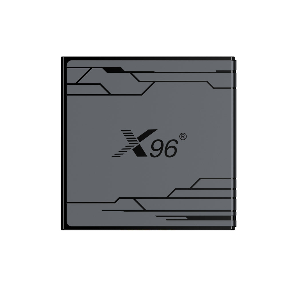 Android TV Box Manufacturers – X96mini TV Box