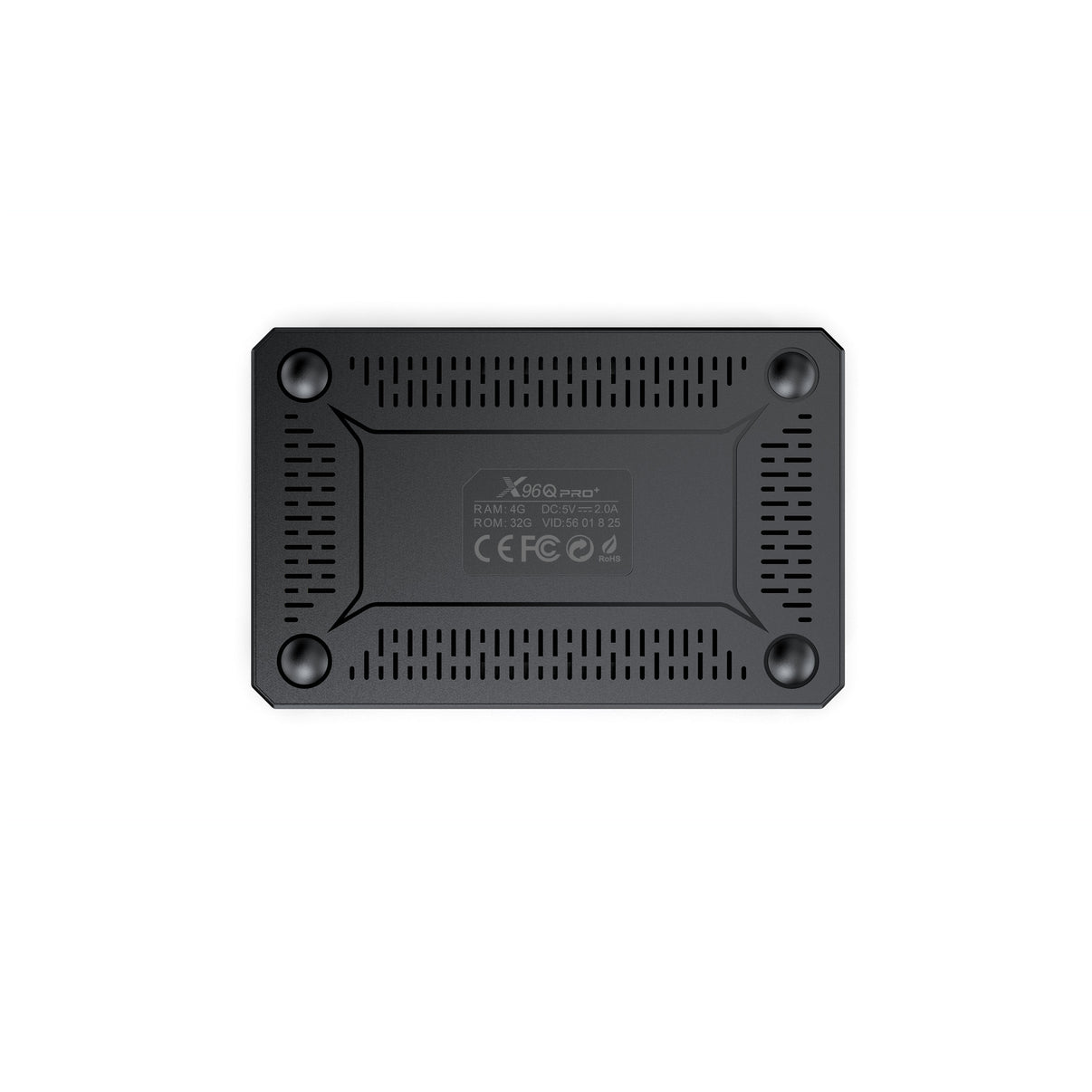 X96Q pro+ 8K Allwinner H728 Android 14 X96 TV Box – X96mini TV Box