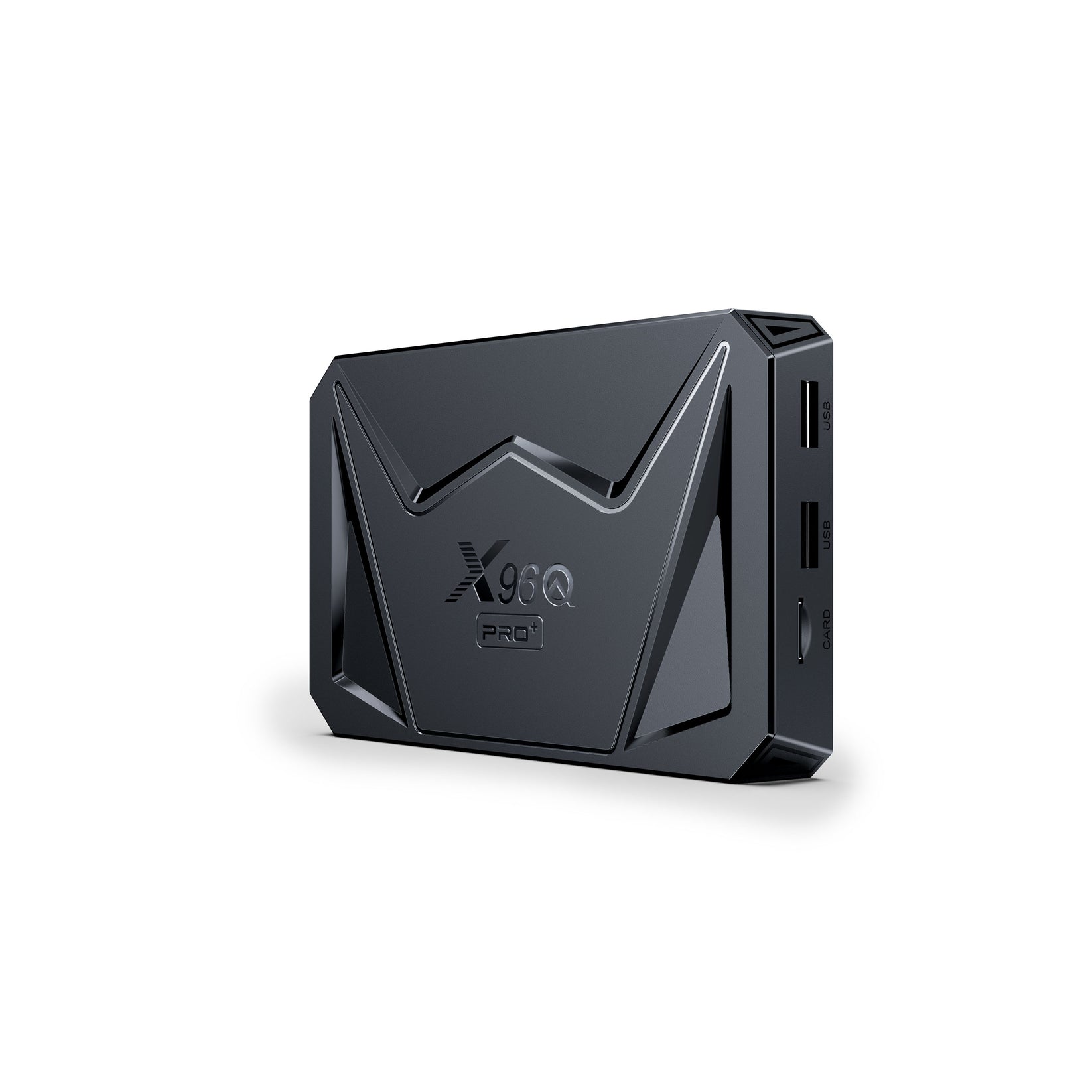 Allwinner H728 Android 14 X96Q pro+ 8K Android Box – X96mini TV Box