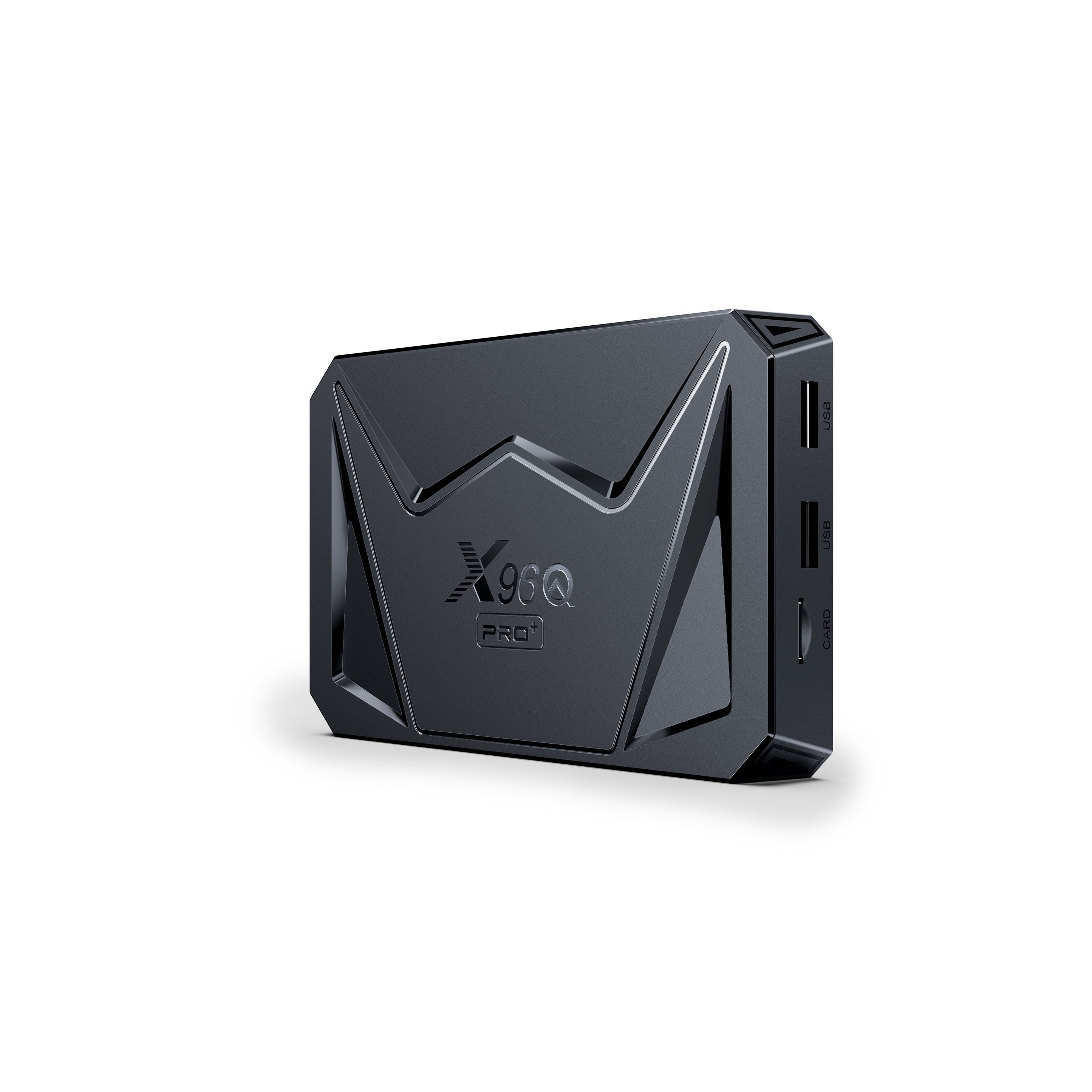 X96Q pro+ 8K Allwinner H728 Android 14 X96 TV Box – X96mini TV Box