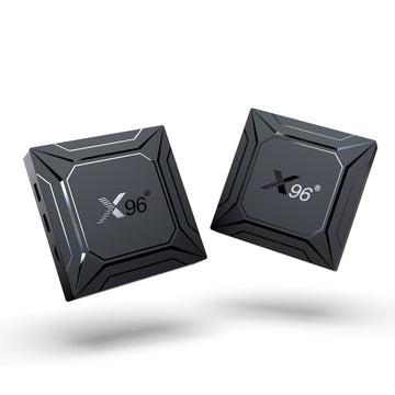 X96Q Pro Android TV Box-Allwinner H313 Firmware – X96mini TV Box