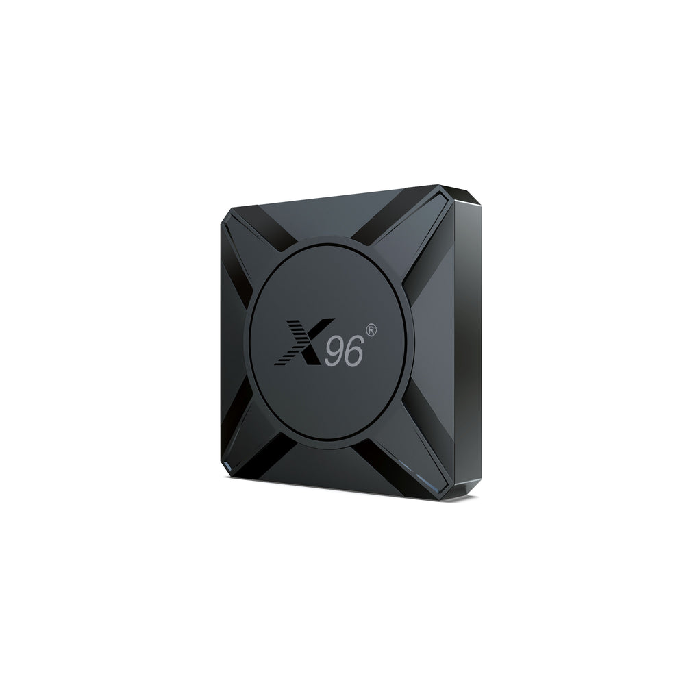 Firmware X98H Android TV Box-Allwinner H618 – X96mini TV Box