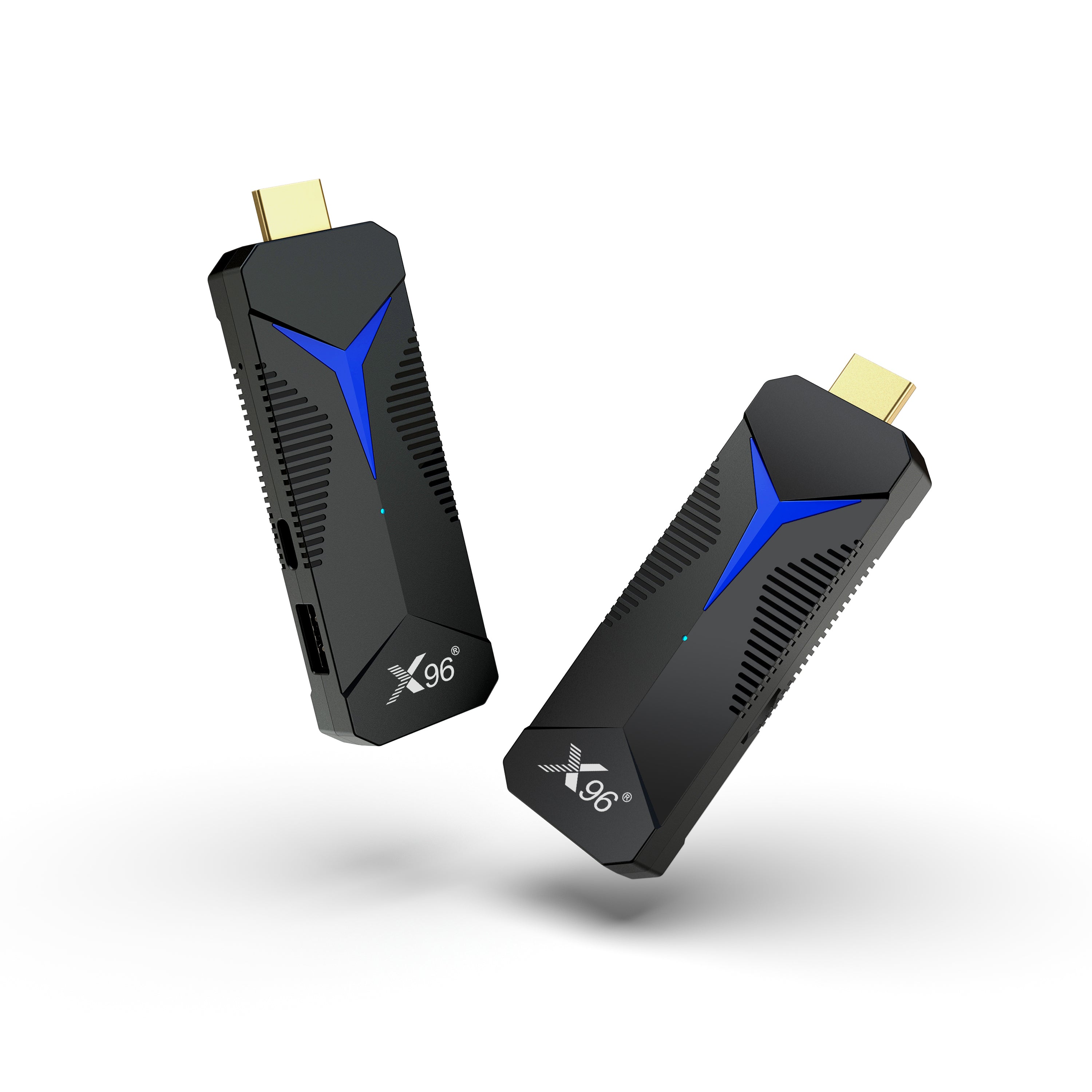 X98Mini Android TV Box-Amlogic S905W2 Firmware – X96mini TV Box