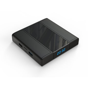 Linux TV Box – X96mini TV Box