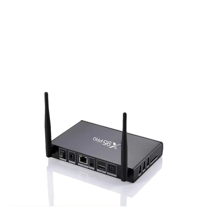 Amlogic TV Box – X96mini TV Box