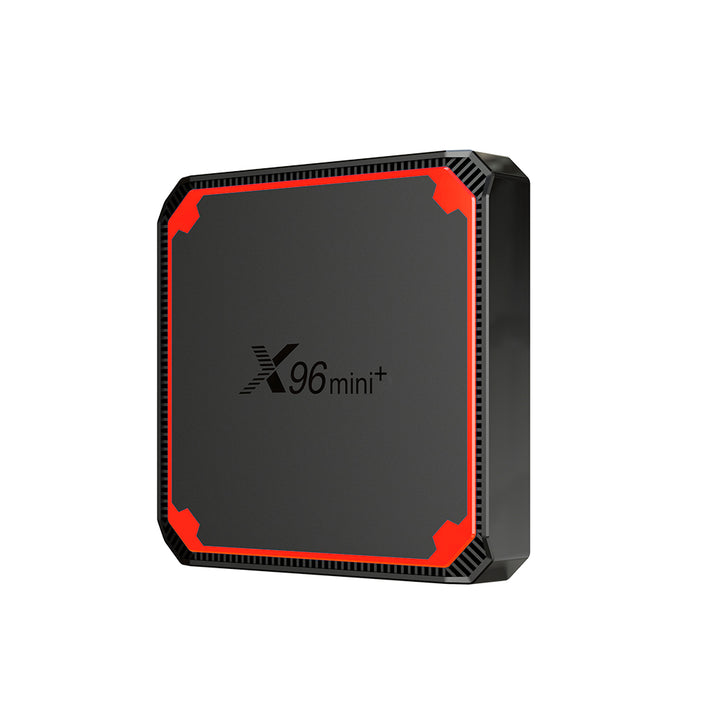 X96Mini+ Quad Core Amlogic TV Box digital signage media player ...
