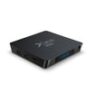 X96Q Pro Quad Core Allwinner H313 Dual Dual WiFi TV Box – X96mini TV Box
