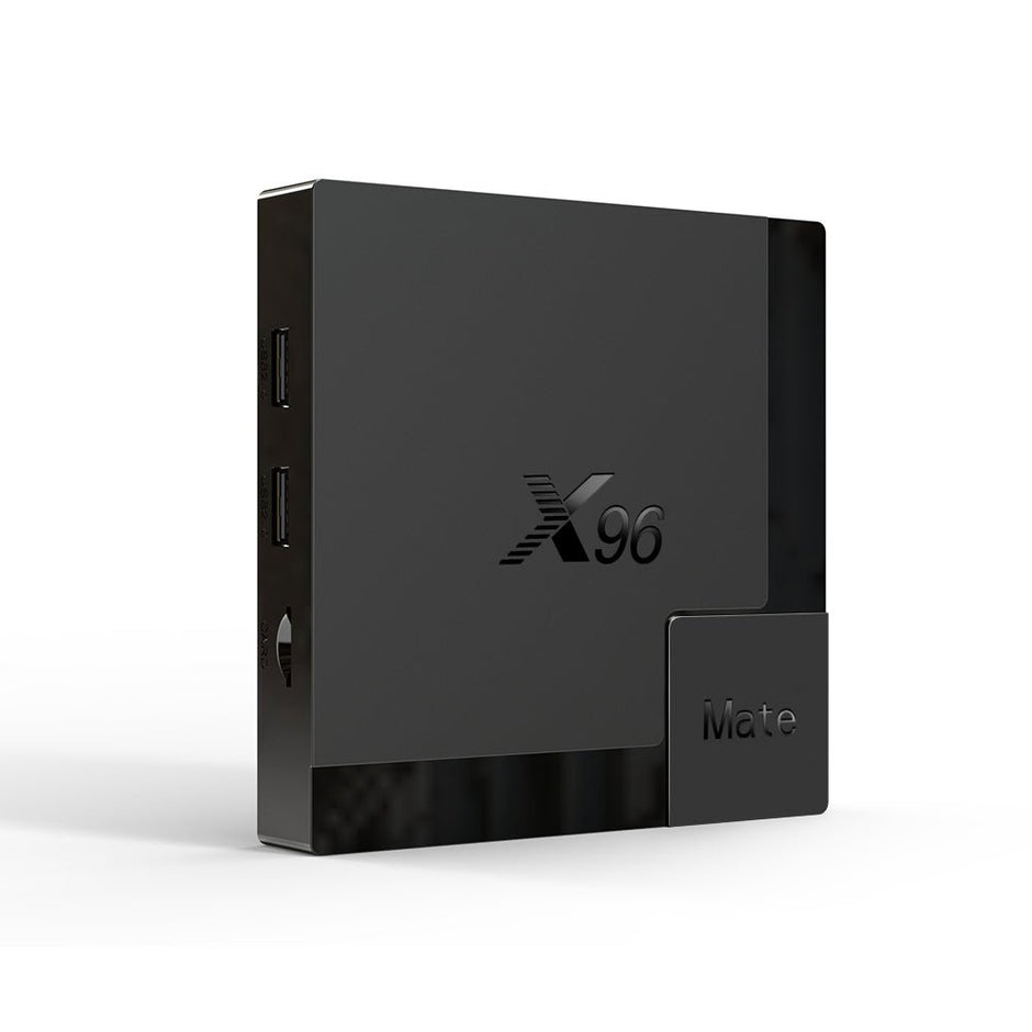 Set top box OTT – X96mini TV Box